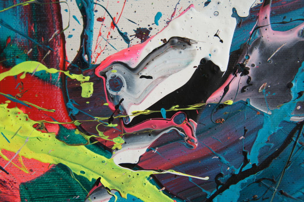 Bad Craziness - AN-DRE-ART