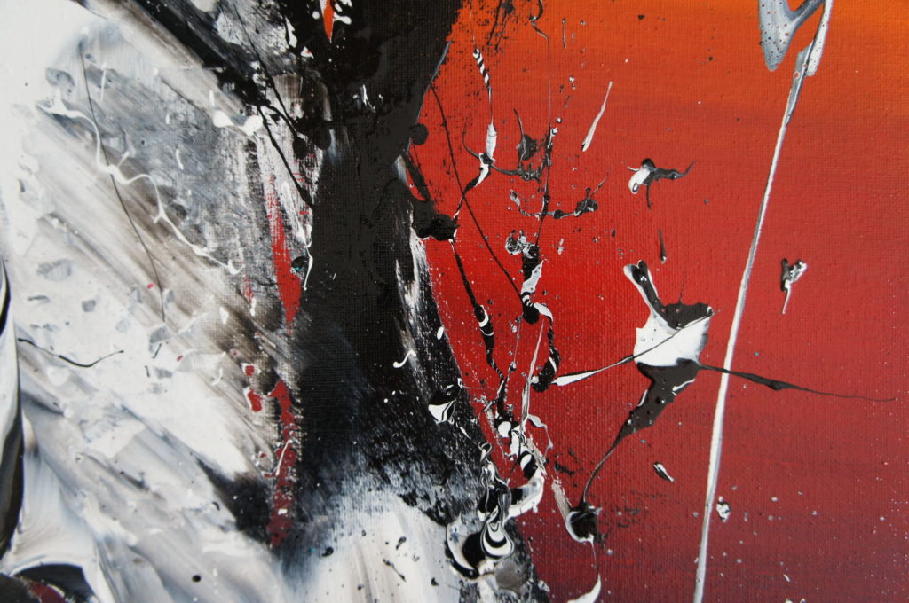 Vertical Inversion II - AN-DRE-ART