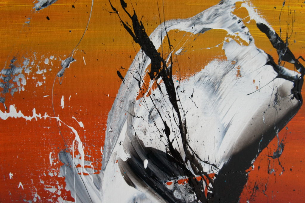 Vertical Inversion II - AN-DRE-ART