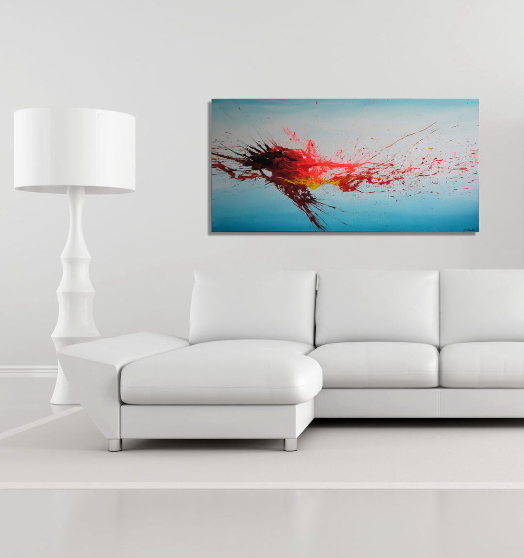 Sky Buzz IV - AN-DRE-ART