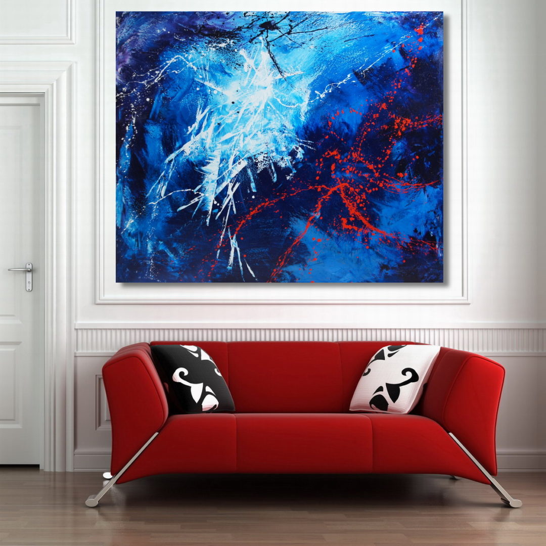 Slashed Ice - AN-DRE-ART