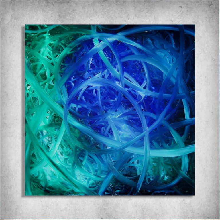 Jumbled Thoughts - AN-DRE-ART